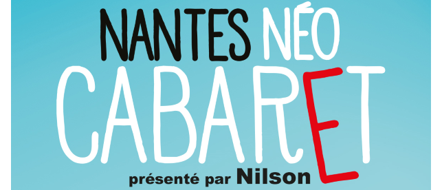 Nantes Néo Cabaret le 20 mai 2017 - Ping-Pong Club de Saint Sébastien